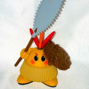 Funkeys | Video Games & Consoles | Rare Ub Funkeys Figure | Poshmark